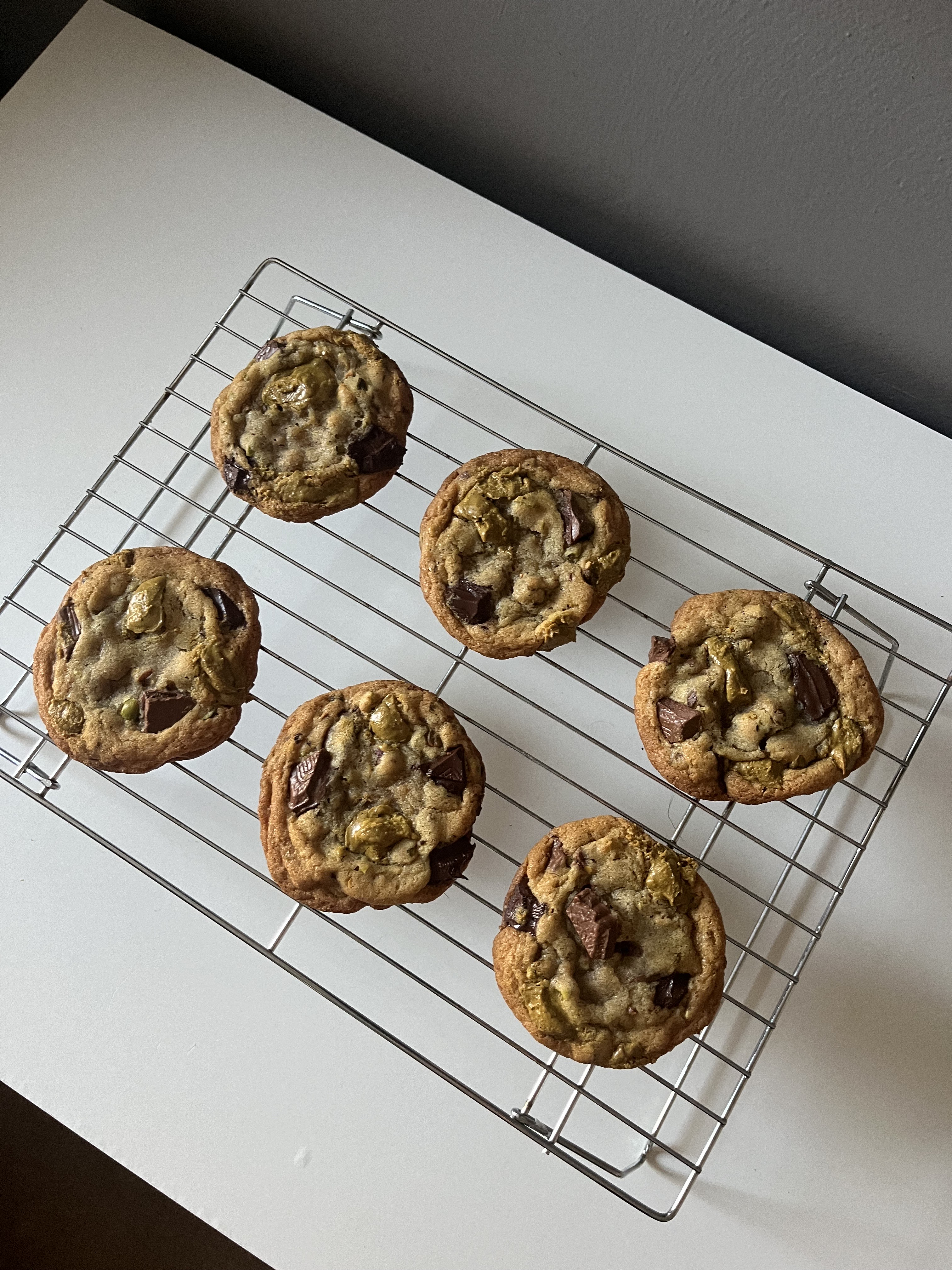 Cookie Recipes – Laurens Kitchen